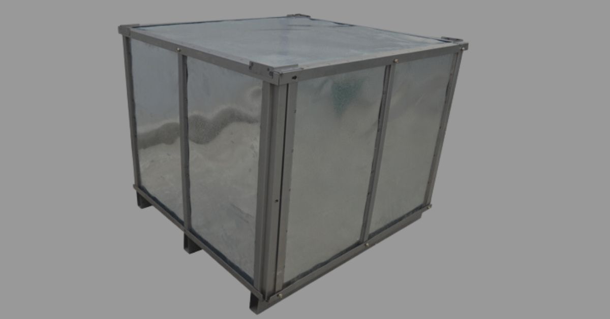 Steel Packaging – Waste Management Solution - Stevcon Packaging and ...